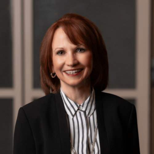 About Us - Board of Directors