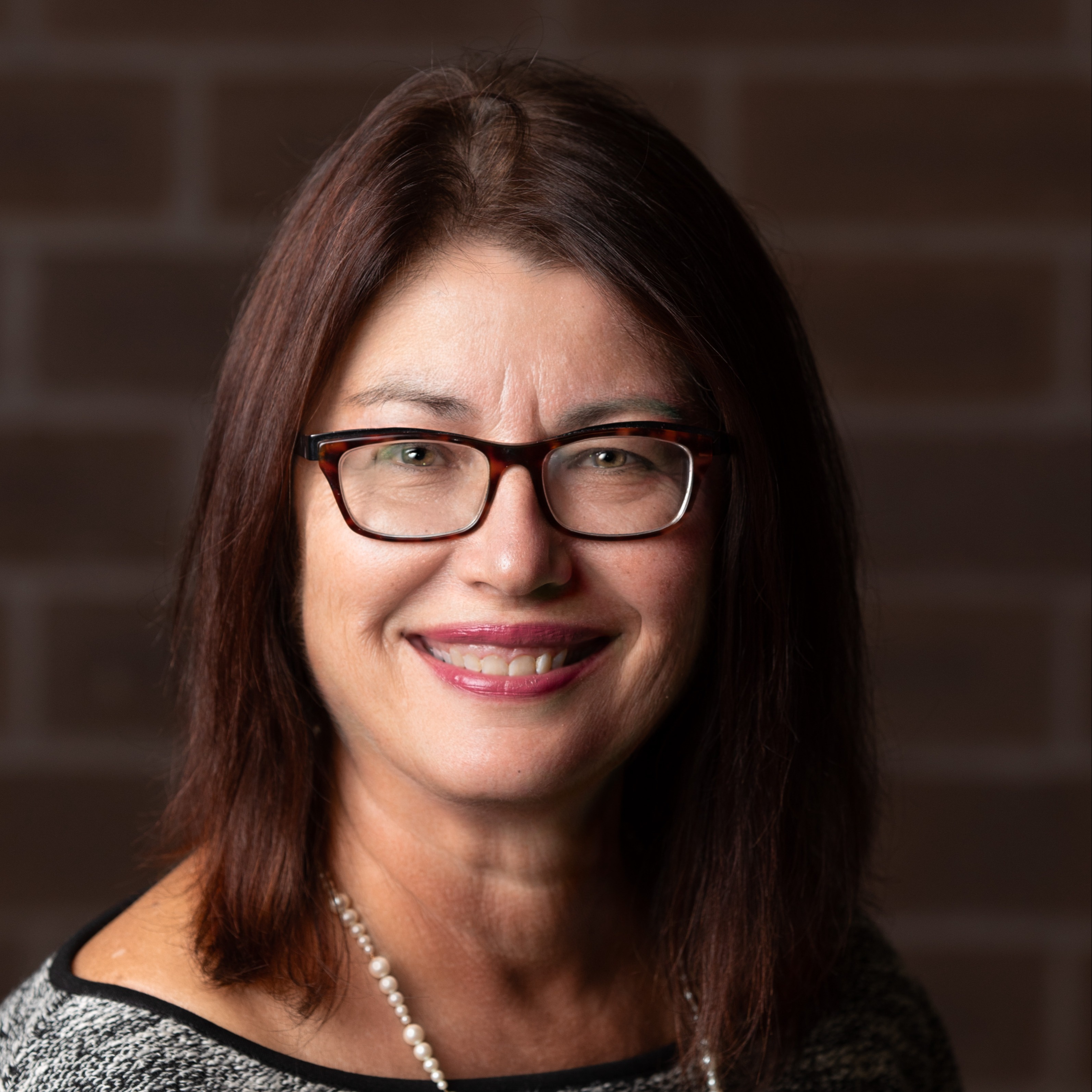 About Us - Board of Directors