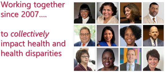 What We Do | Better Health Partnership